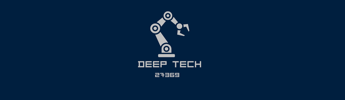 Deep Tech